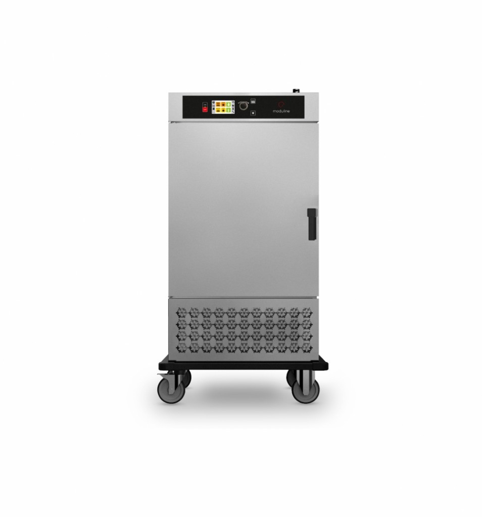 Moduline RRD101E | E Christiansen AS